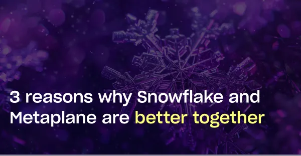 How to replace null values in Snowflake with IFNULL | Metaplane